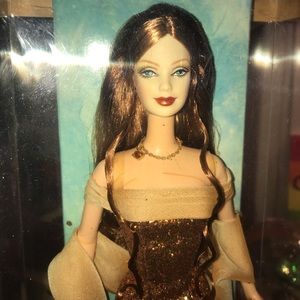 Barbie | Other | Collectable Birthstone Barbie | Poshmark